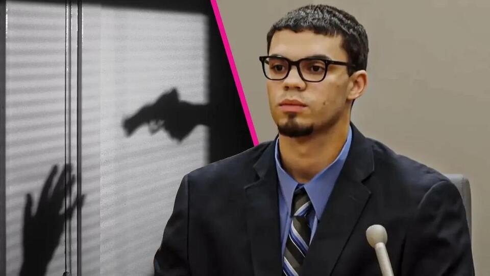'He Killed Her': Murdered Military Wife's Mom Speaks Out After She Was ...