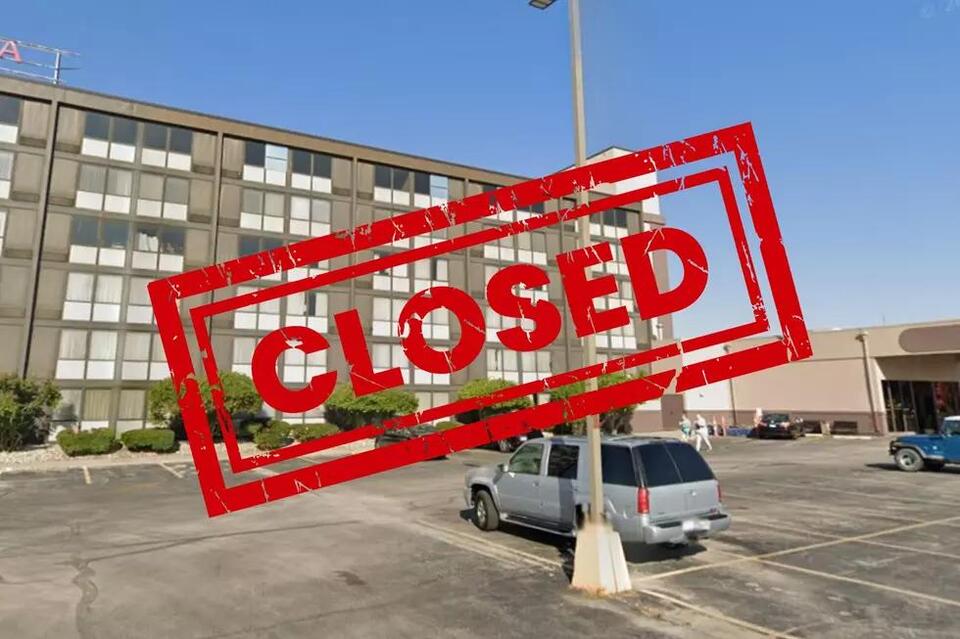 Cedar Rapids Hotel/Minimalist Living Community Closes Due to Safety ...