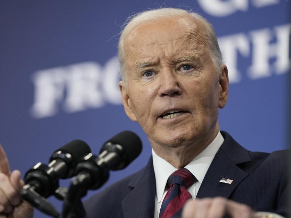 Biden granted clemency to the ‘kids-for-cash’ judge. The White House ...