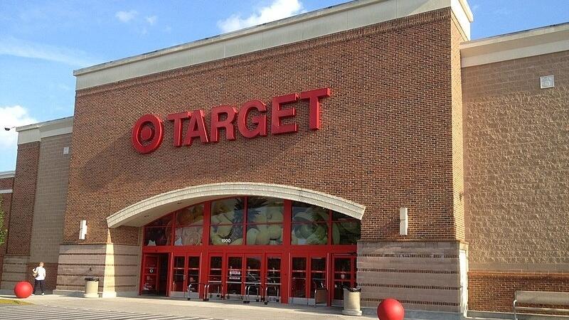 Target will not accept personal checks starting July 15, 2024 in any of ...