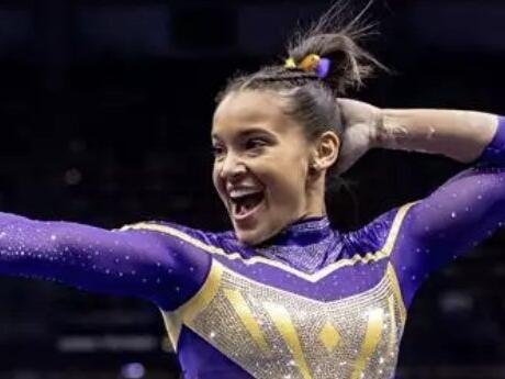 Q&A: Haleigh Bryant talks decision to return to LSU and more