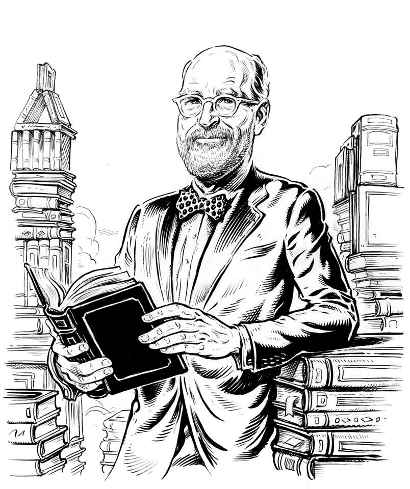 Dr. Know Remembers Cincinnati’s Original Good Doctor, Albert Pyle ...