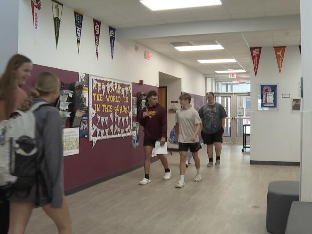 $34.5 million bond approved to build new high school, upgrade other ...