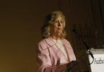 Former Prosecutor Linda Fairstein Settles Lawsuit With Netflix Over ...