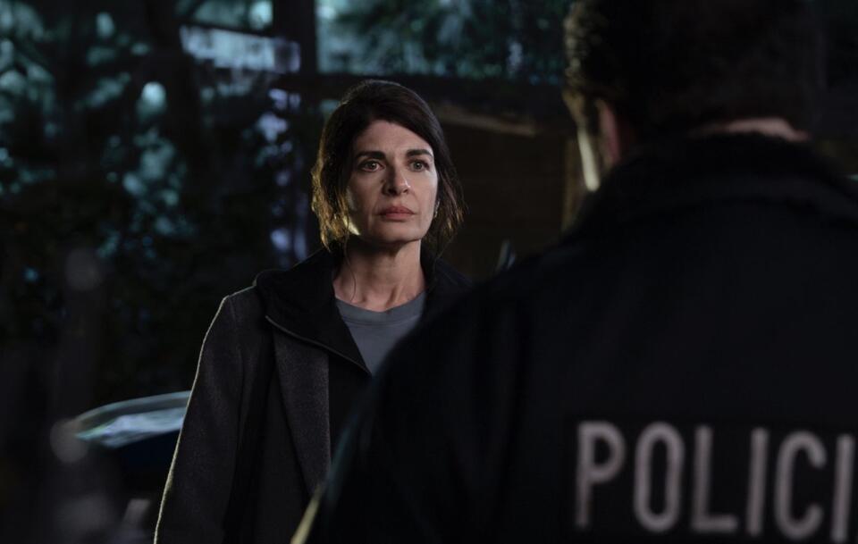 ‘Caught’ ending explained: Who killed Martina? - NewsBreak
