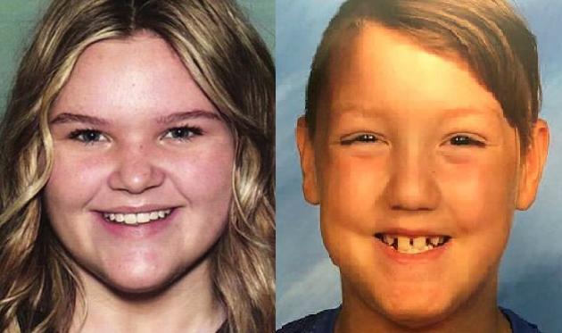 Family members of JJ, Tylee and Tammy Speak About Conclusion of Daybell ...
