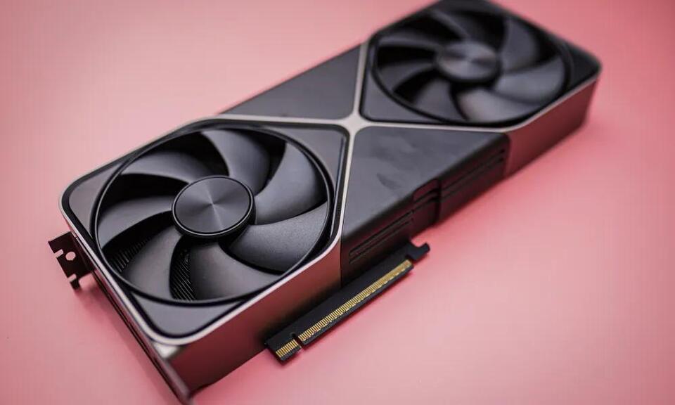 Nvidia’s next GPU tipped to launch in just a few weeks - NewsBreak