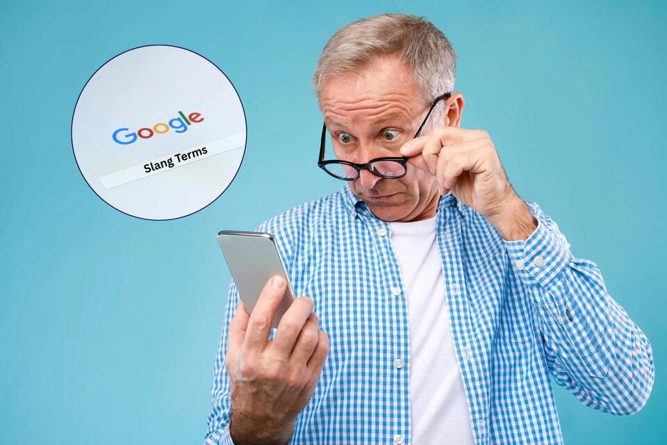 Most Googled Slang Words by Kentuckians 2025 - NewsBreak