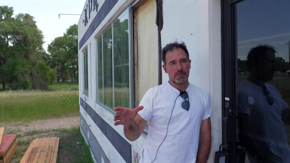 KPRK Radio Lands $250,000 Grant for Restoration and Community ...