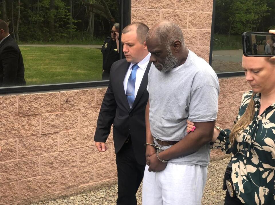 Hazleton homicide suspect pleads not guilty in case of burning corpse ...