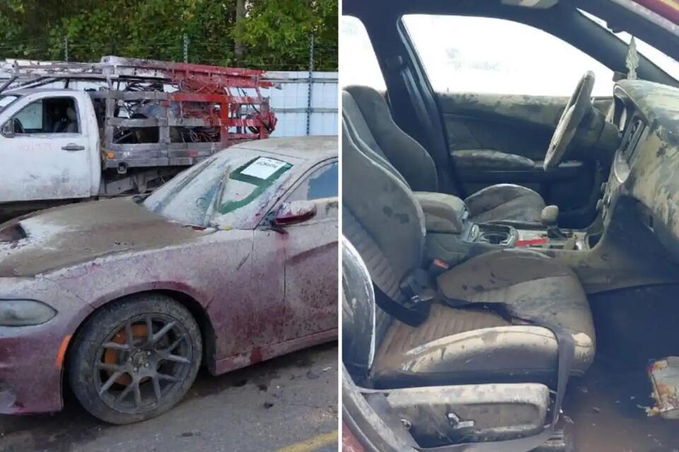 Drivers stunned by $7,225 price tag for rustbucket Dodge in horror ...