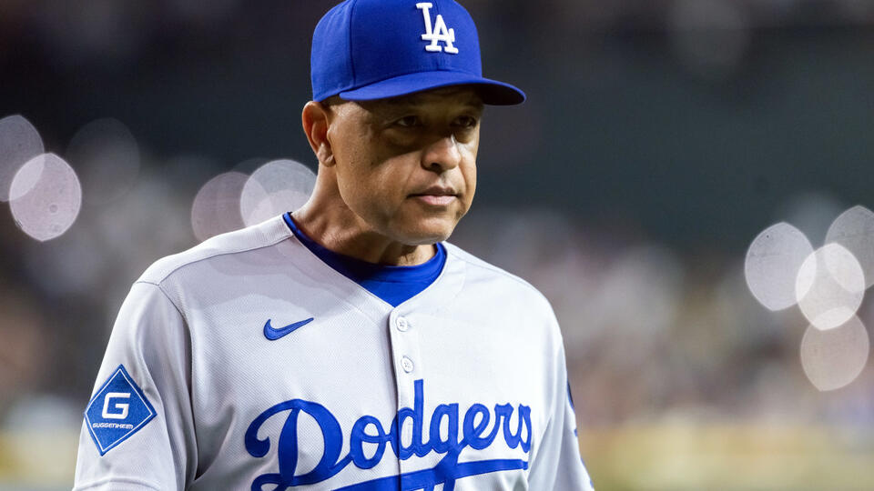 Dodgers Free Agency News Emerges on Tuesday - NewsBreak