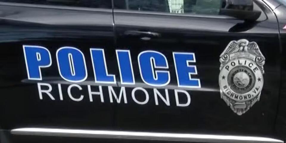 Man dies after hit by car while walking on Hull Street Road - NewsBreak