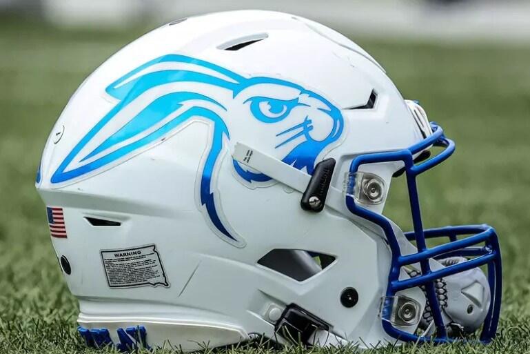 SDSU Jackrabbits Announce Full 12-Game 2026 Football Schedule - NewsBreak