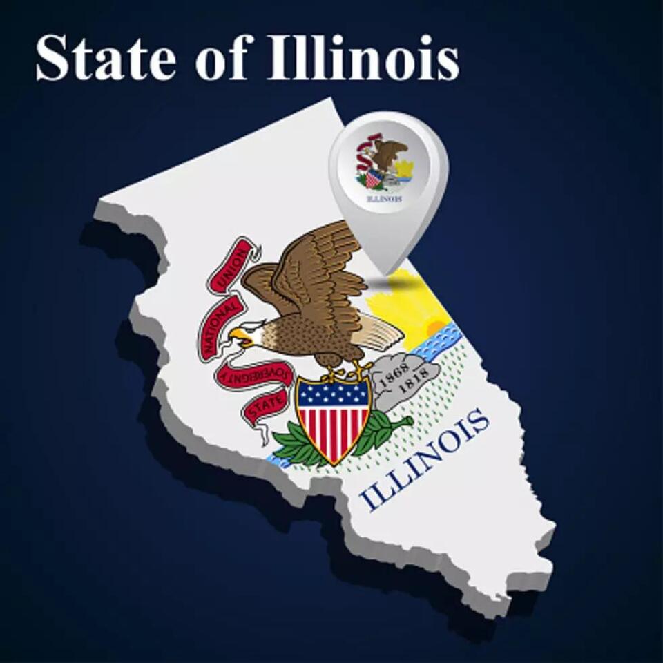 Can You Name These Illinois Cities Based On Their Nicknames? - NewsBreak