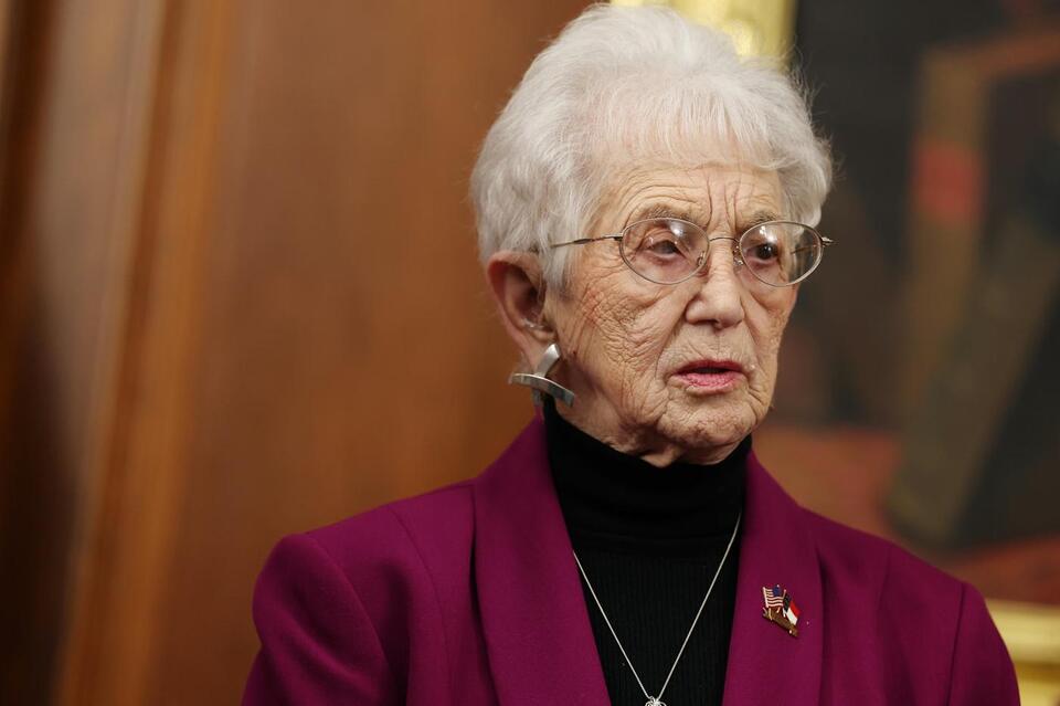 Republicans Prove Irony Is Dead With Vote on Condemning Fascism - NewsBreak