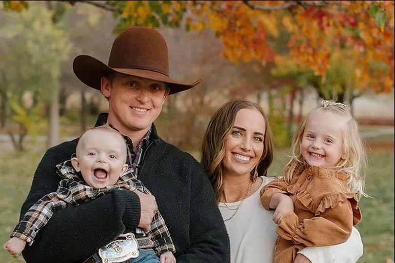 Levi Wright's mom shares heartbreaking update on toddler's brain injury ...
