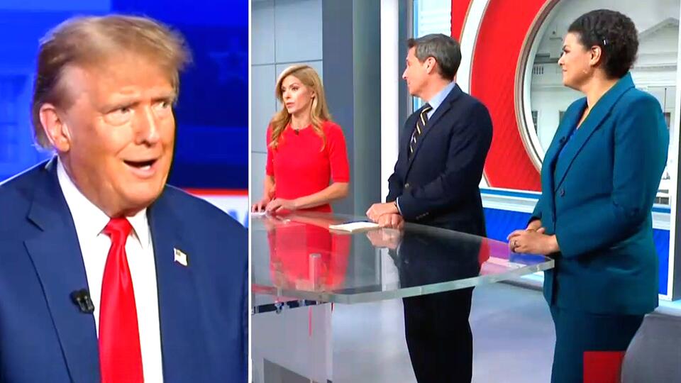 ‘Serious Breach of Journalistic Ethics!’ CNN Anchors Slam Fox News Over ...