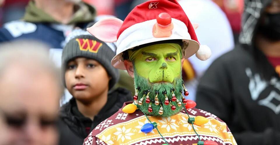 Daily Slop: 28 Dec 25 - Links to articles about the Washington ...