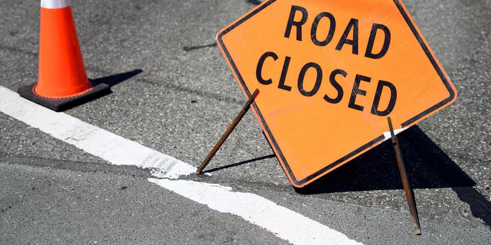 10-day NCDOT road closure to impact drivers in Onslow County starting ...