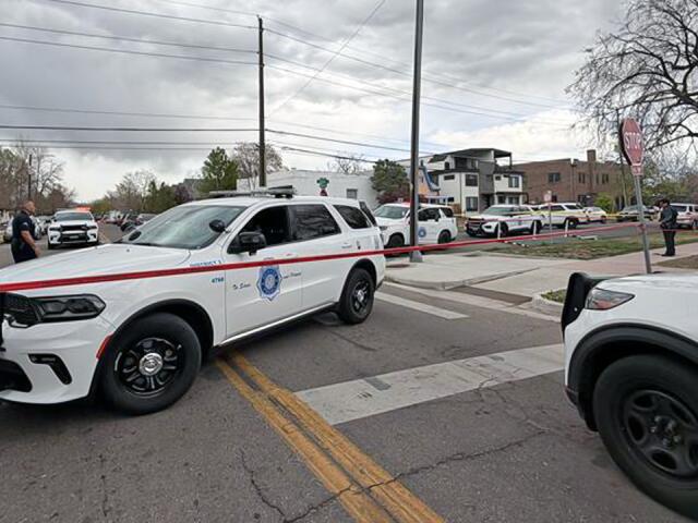 Deadly shooting in Denver's Curtis Park neighborhood leaves one man ...