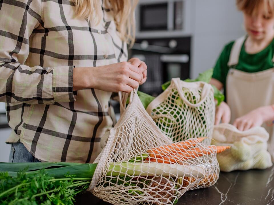 How This Viral TikTok Hack Can Help You Prepare For a Recession