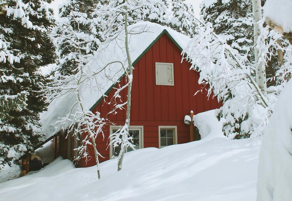 Extreme Cold and Lake-Effect Snow Target New York - NewsBreak