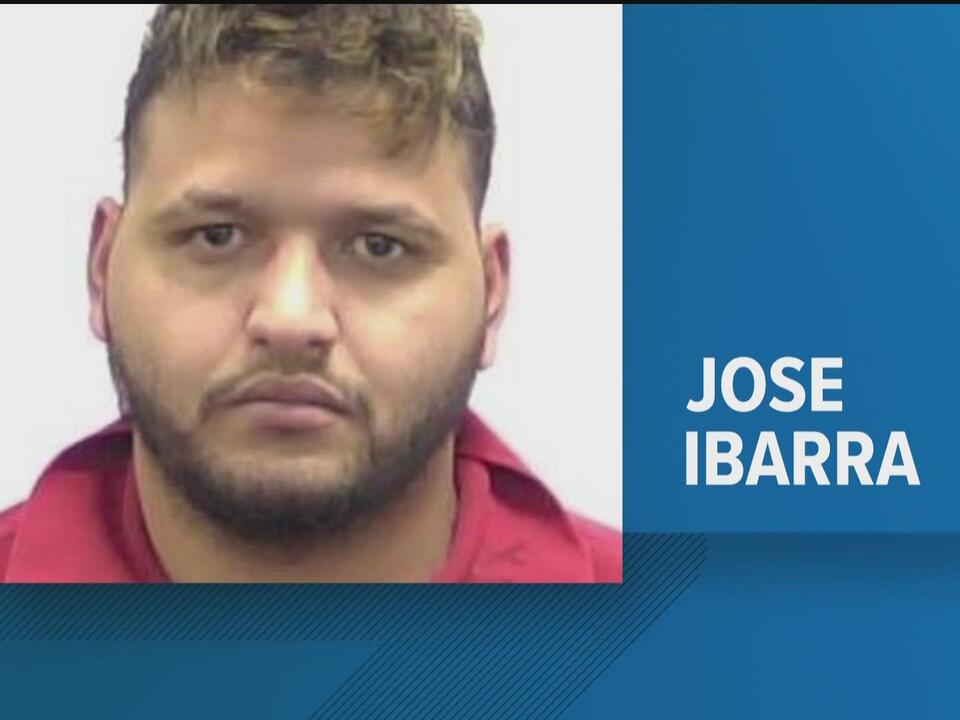 Suspect accused in Laken's Riley death files motion to suppress ...