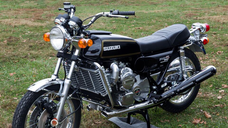 The 10 Worst Two-Seater Motorcycles & The 10 Best - NewsBreak