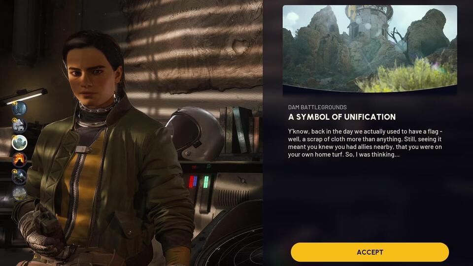How to Complete A Symbol of Unification Quest in ARC Raiders - NewsBreak