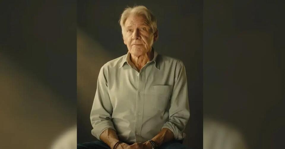 Harrison Ford, 82, Announces RETIREMENT From Hollywood as He Opens Up ...