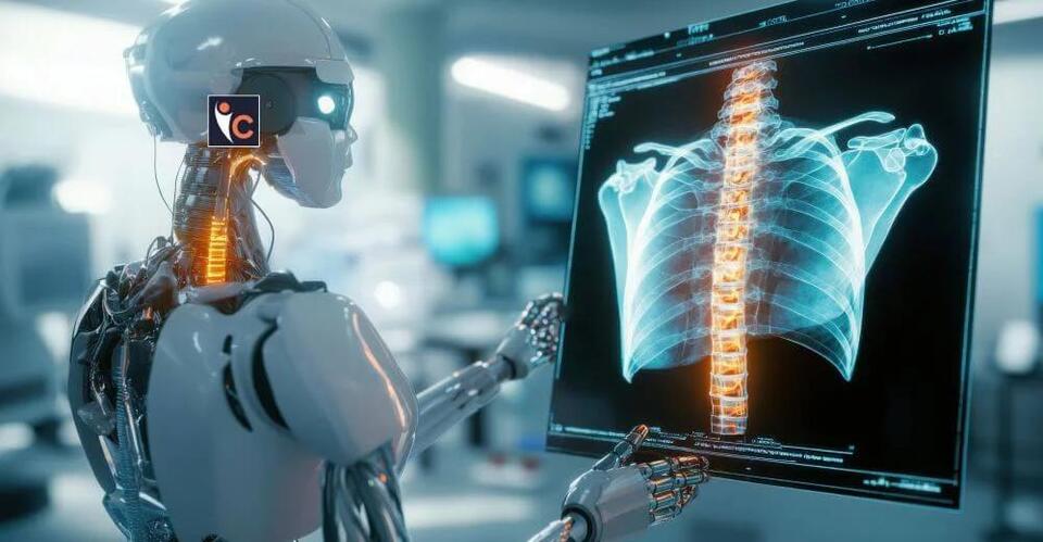 How AI and Robotics Are Transforming the Future of Neurosurgery - NewsBreak
