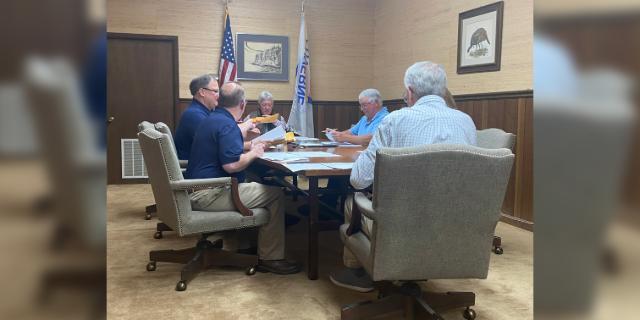 Luverne Council discusses splash pad, city projects - NewsBreak