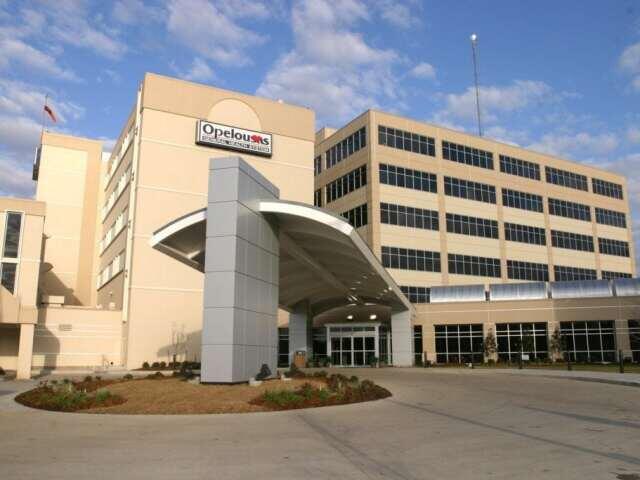 OGHS plans 17th Annual Community Health Fair