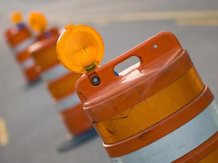 MSP cracking down on distracted driving in construction zones