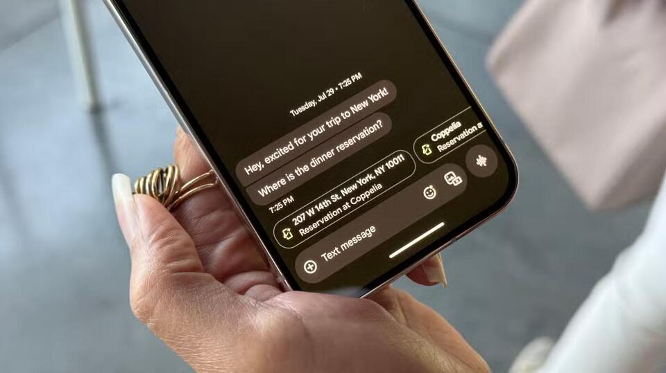 Magic Cue leaks reveal how Google is headed in the wrong direction ...