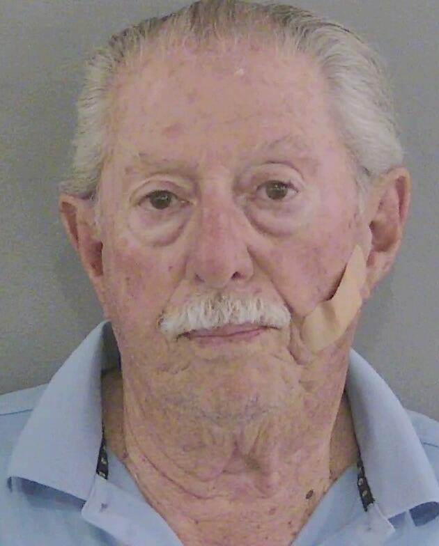 Men in their 80s involved in fracas at UPS Store in The Villages ...