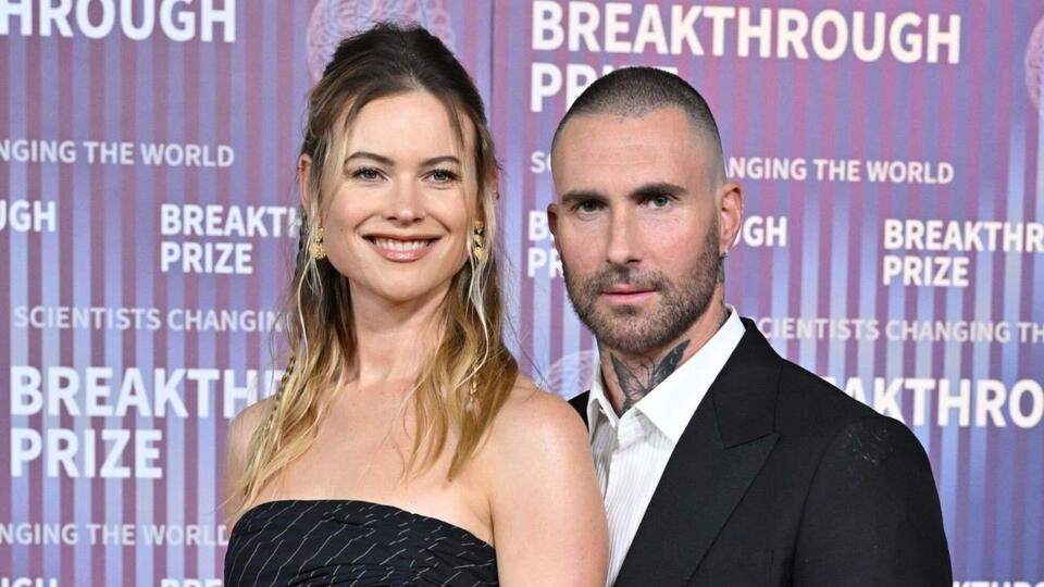 Adam Levine and Behati Prinsloo Fire Back at Decorator Over Injury ...