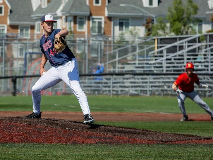 Tim Barto: Alaska baseball exceeds expectations for this talented Air ...