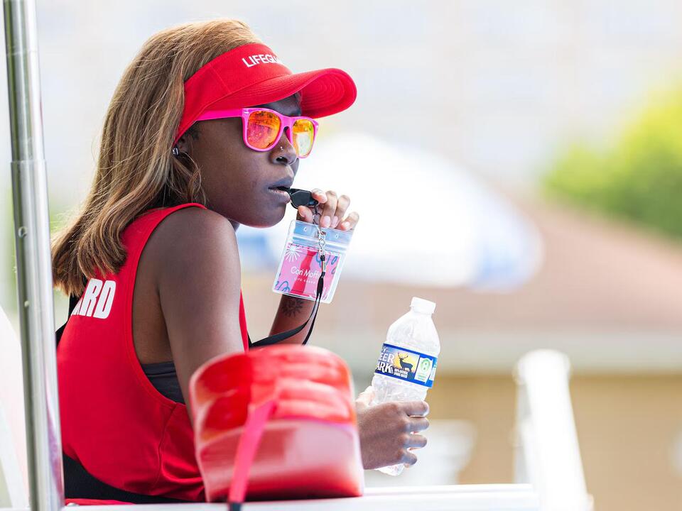 Dangerous heat is back in central Pa., and it will feel like it’s 105 ...