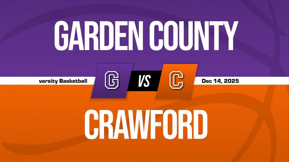 Basketball Game Preview: Crawford Rams vs. Banner County Wildcats + How ...