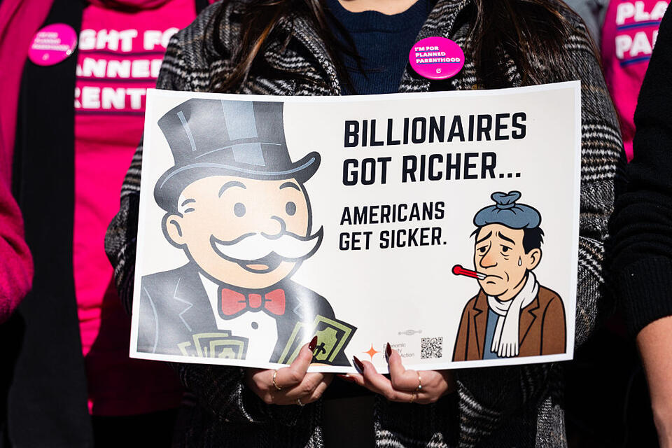 MAKE IT MAKE SENSE: The Dilbert case for universal healthcare - NewsBreak