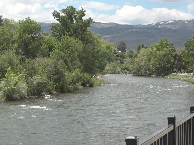 Reno Fire’s water safety advice for Memorial Day Weekend