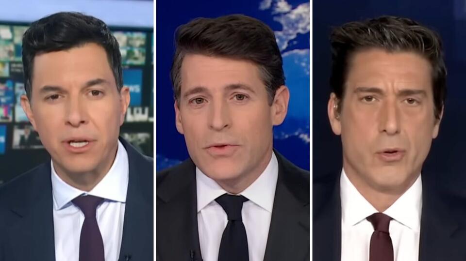 ‘CBS Evening News’ Ratings Compared With ABC & NBC After 3 Months of ...