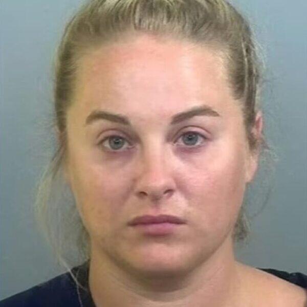 Florida Teacher, Oliver Fell, Arrested And Charged For Texting Teen ...