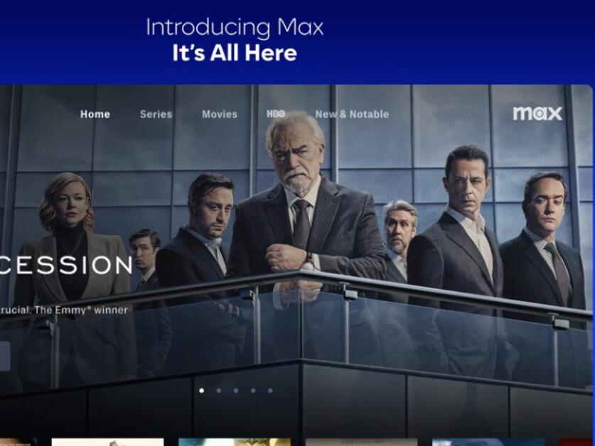 WBD expresses interest in unifying Max, Paramount Plus