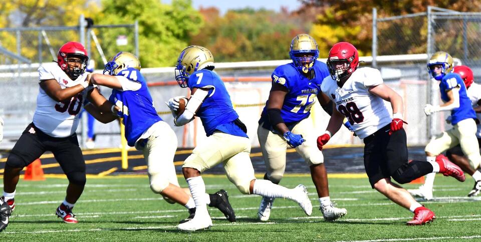 Eden Prairie is only 7-0 football team in Class 6A - NewsBreak