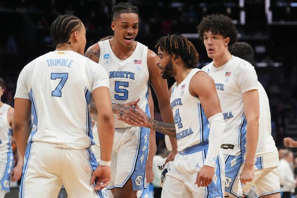 Ranking the top UNC basketball teams from 2000-2025 - NewsBreak