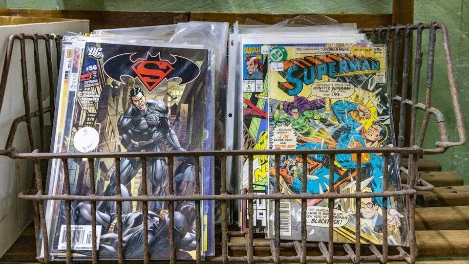 The “Census” Secret: Why Graded Comics with “Hidden Restoration” are ...