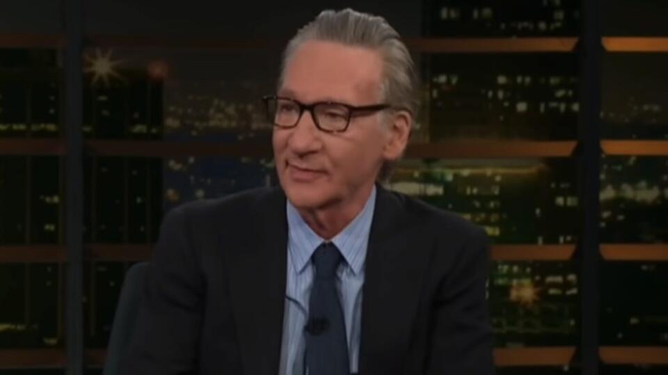 ‘Real Time With Bill Maher’ Gets Major Renewal Update - NewsBreak